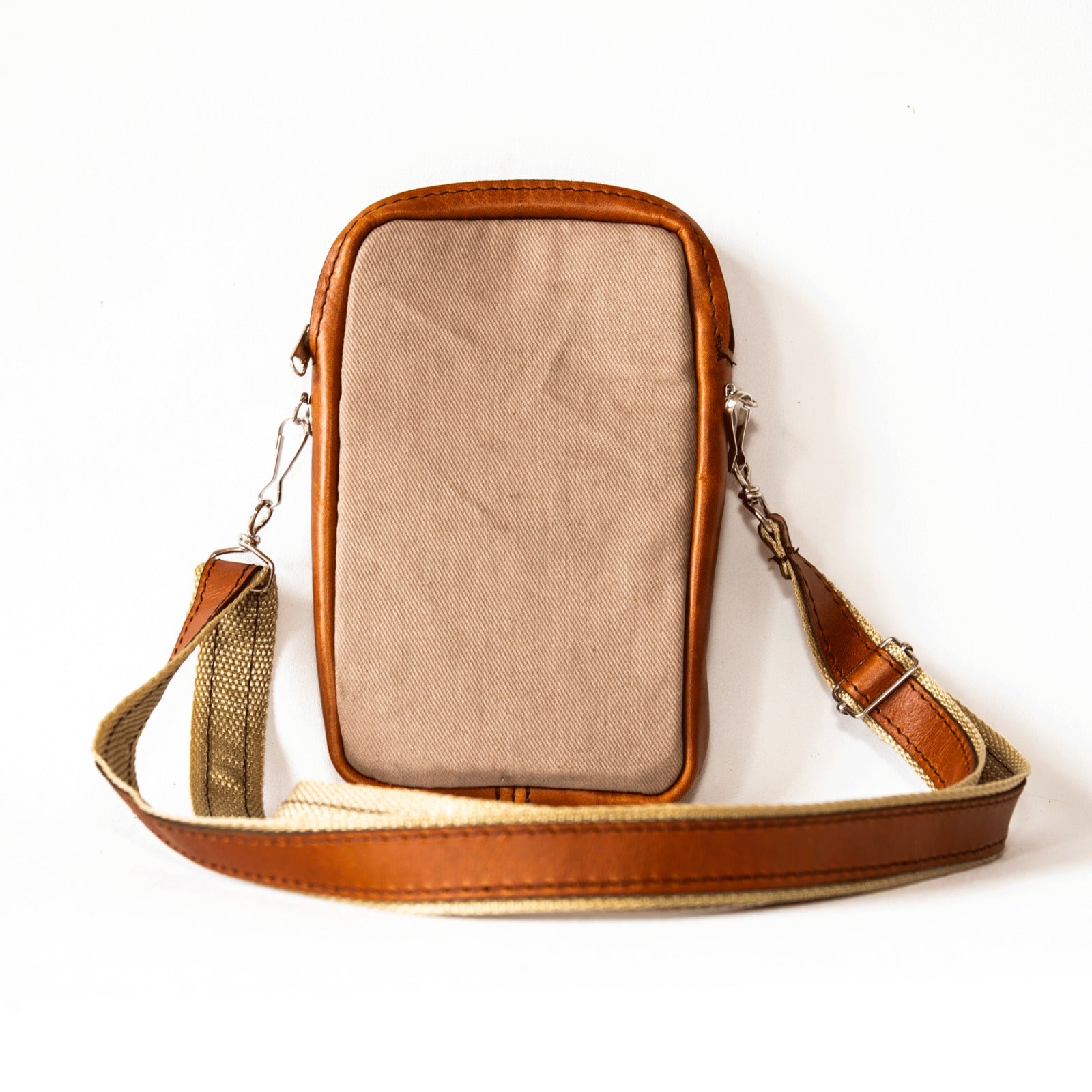 The Cellphone Sling – African Apparel