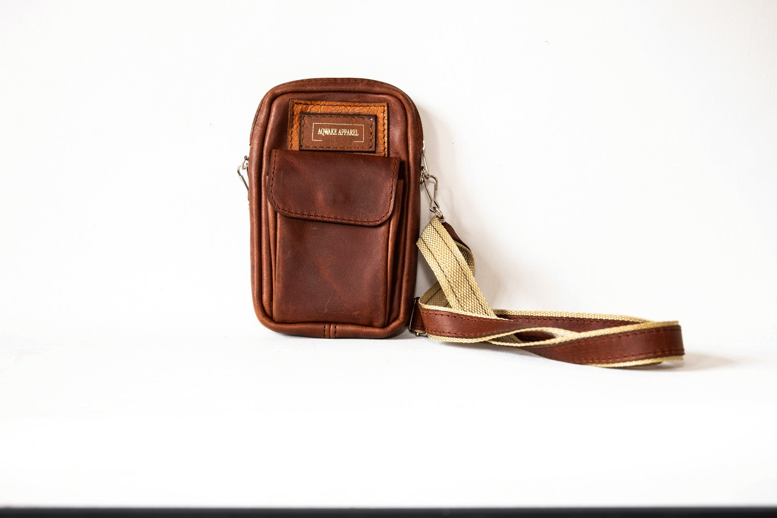 The Cellphone Sling – African Apparel