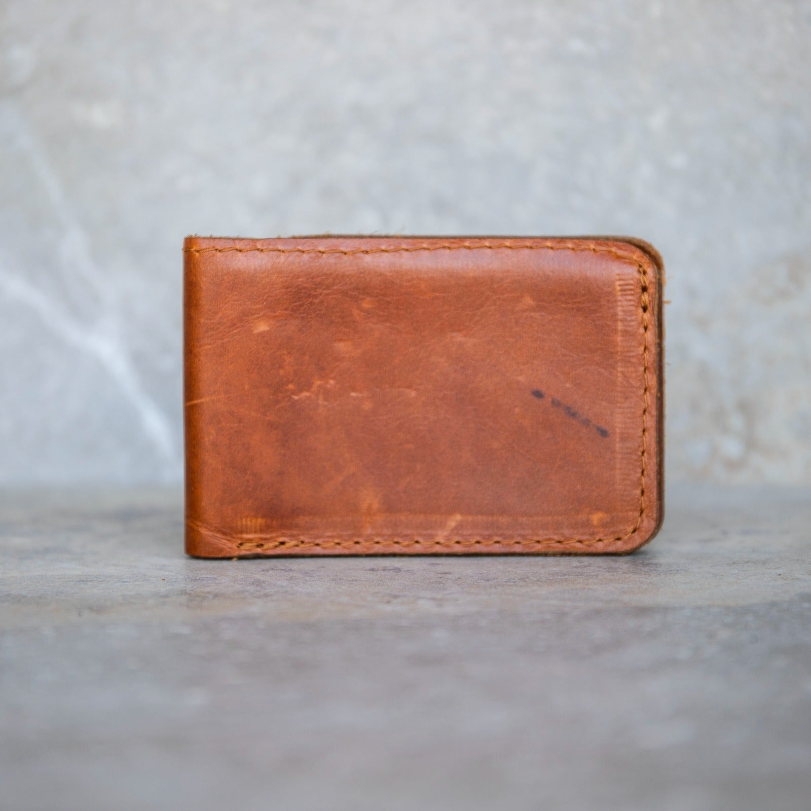 The Liam Plus Wallet – African Apparel