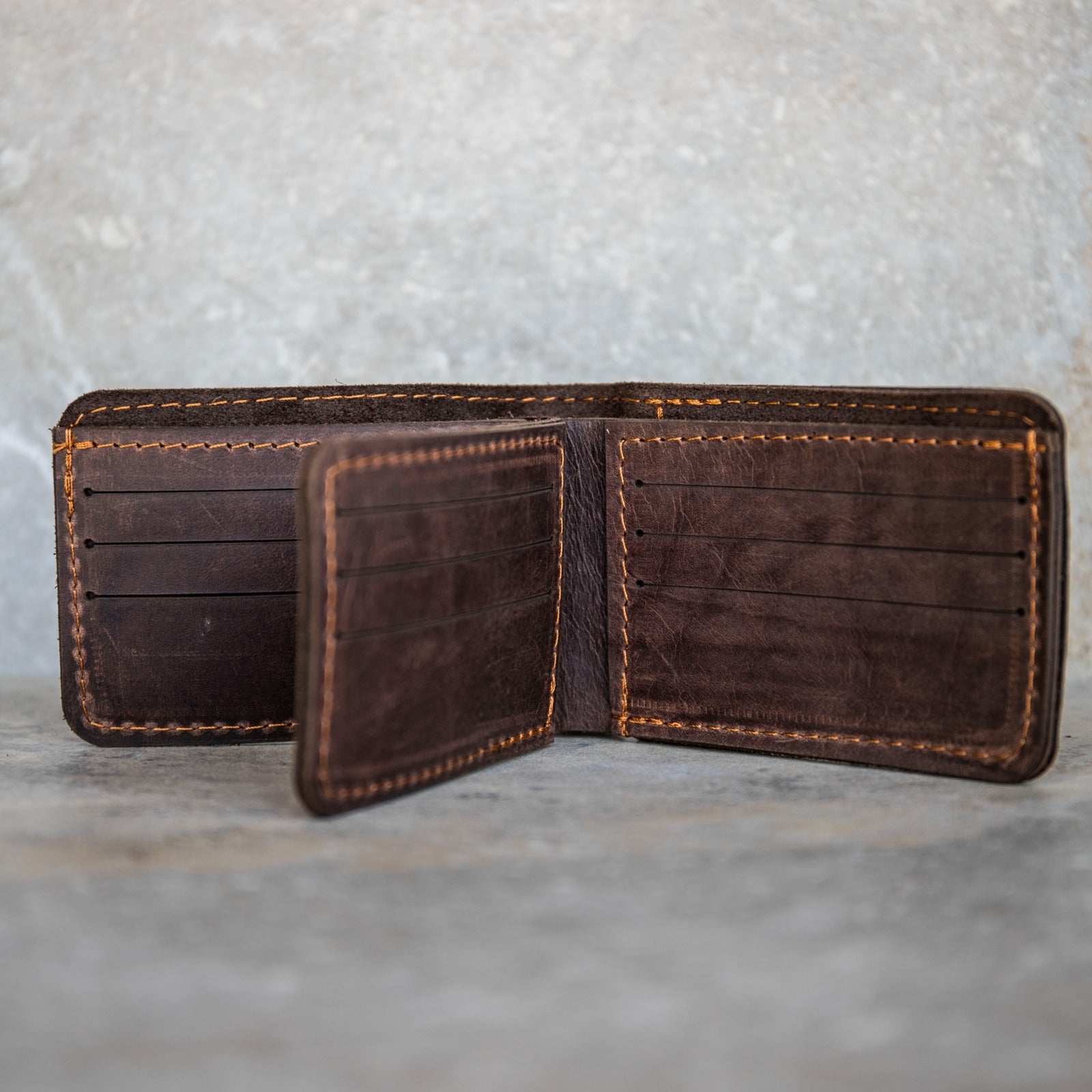 The Liam Plus Wallet – African Apparel